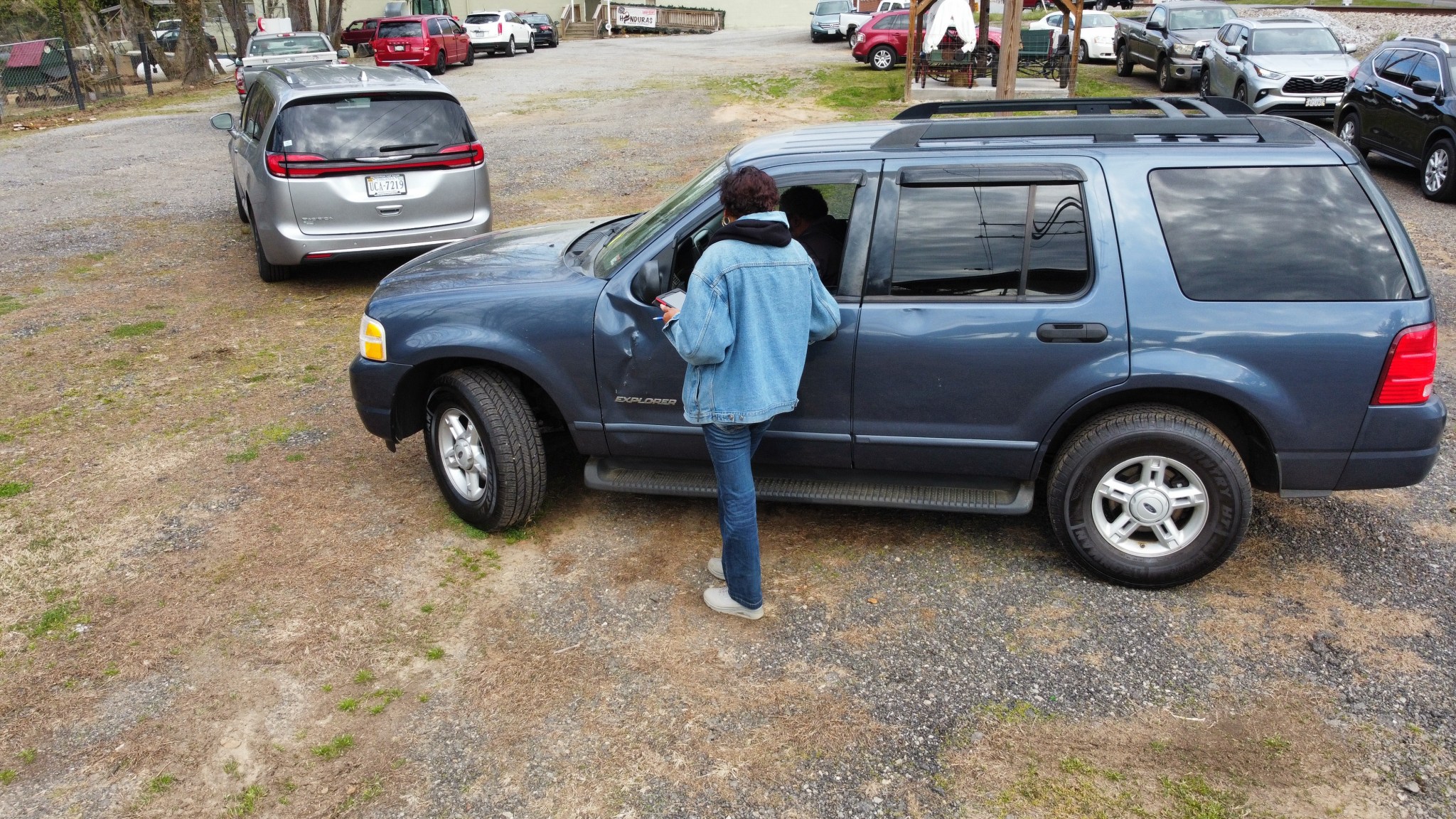 About us – Henry County Food Pantry